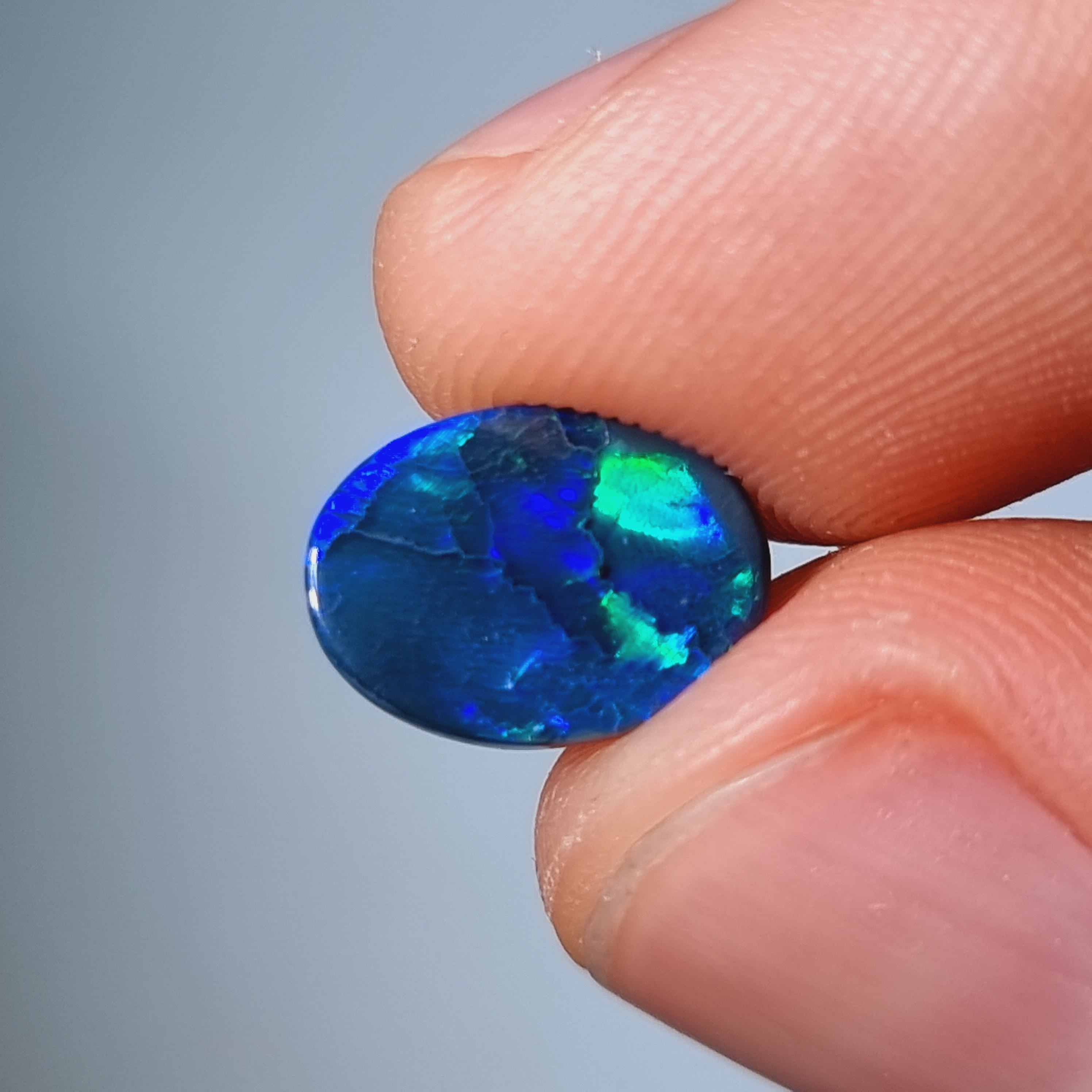 The price of opal store